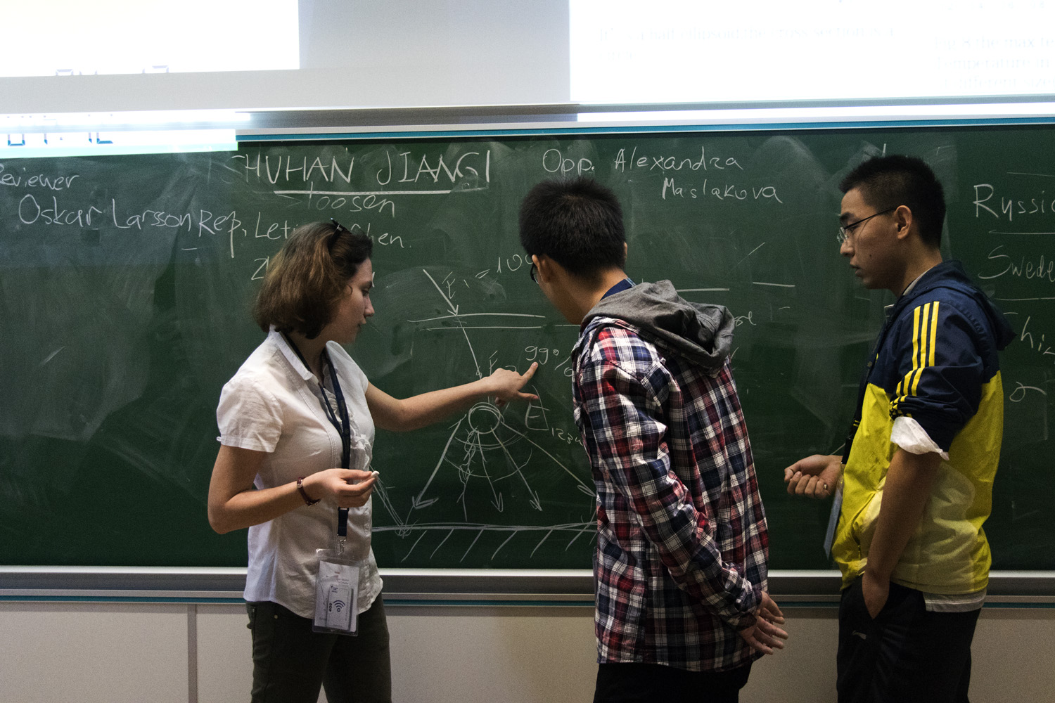 List of problems for the IPT 2023 – IPT